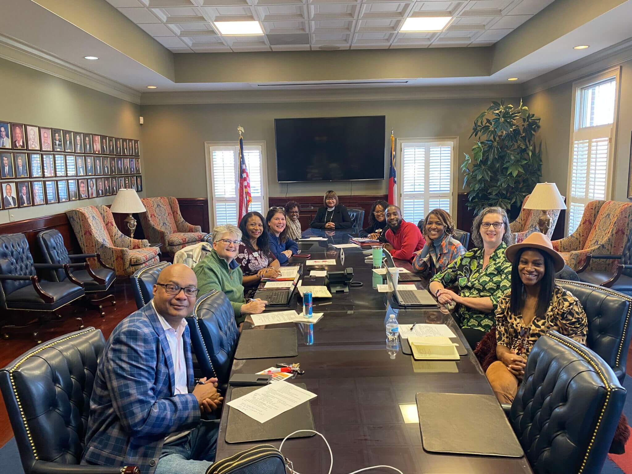 Culture Toolkit - Henry County Chamber of Commerce - GA