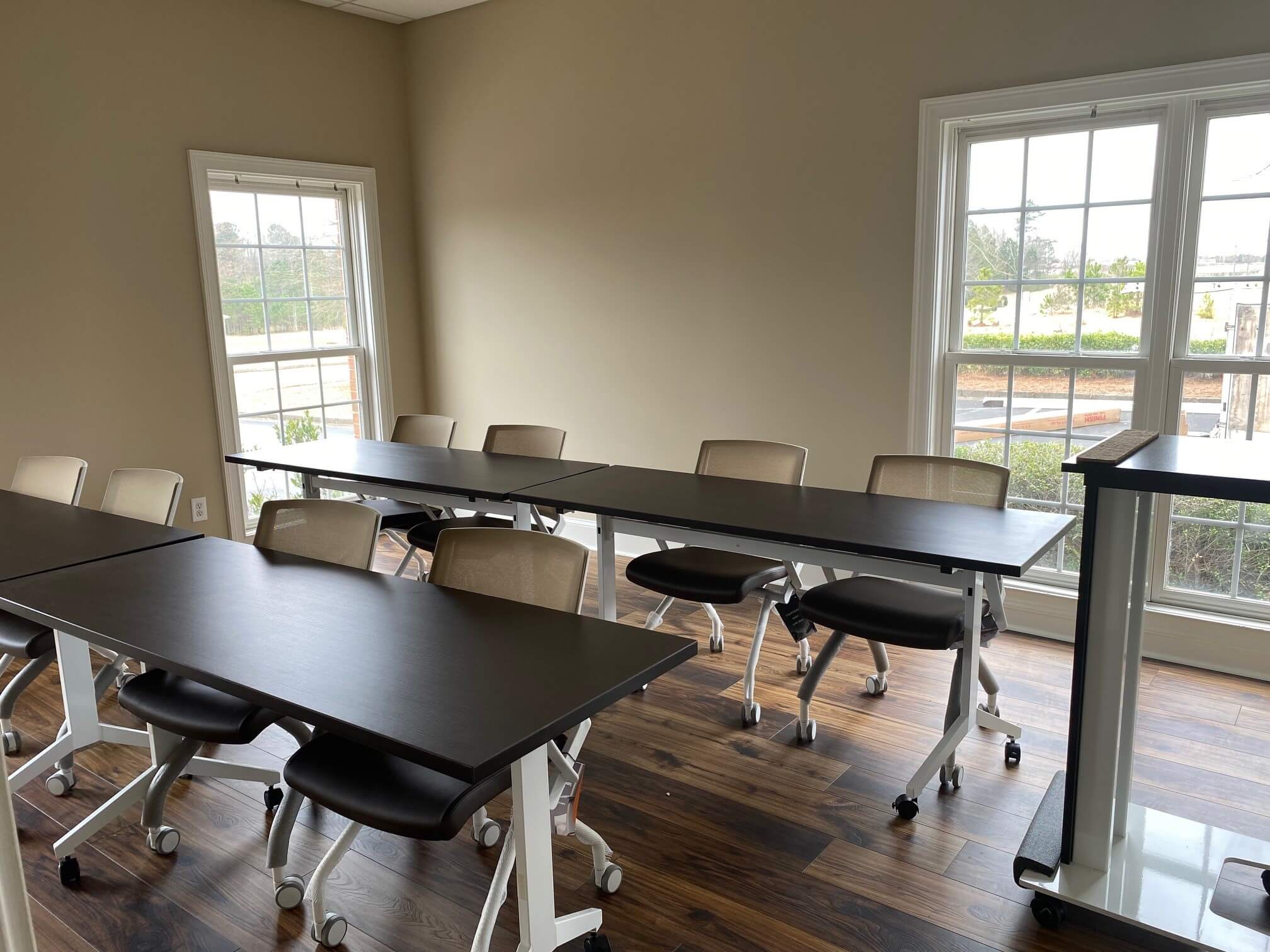 Business Resource Center - Henry County Chamber of Commerce - GA