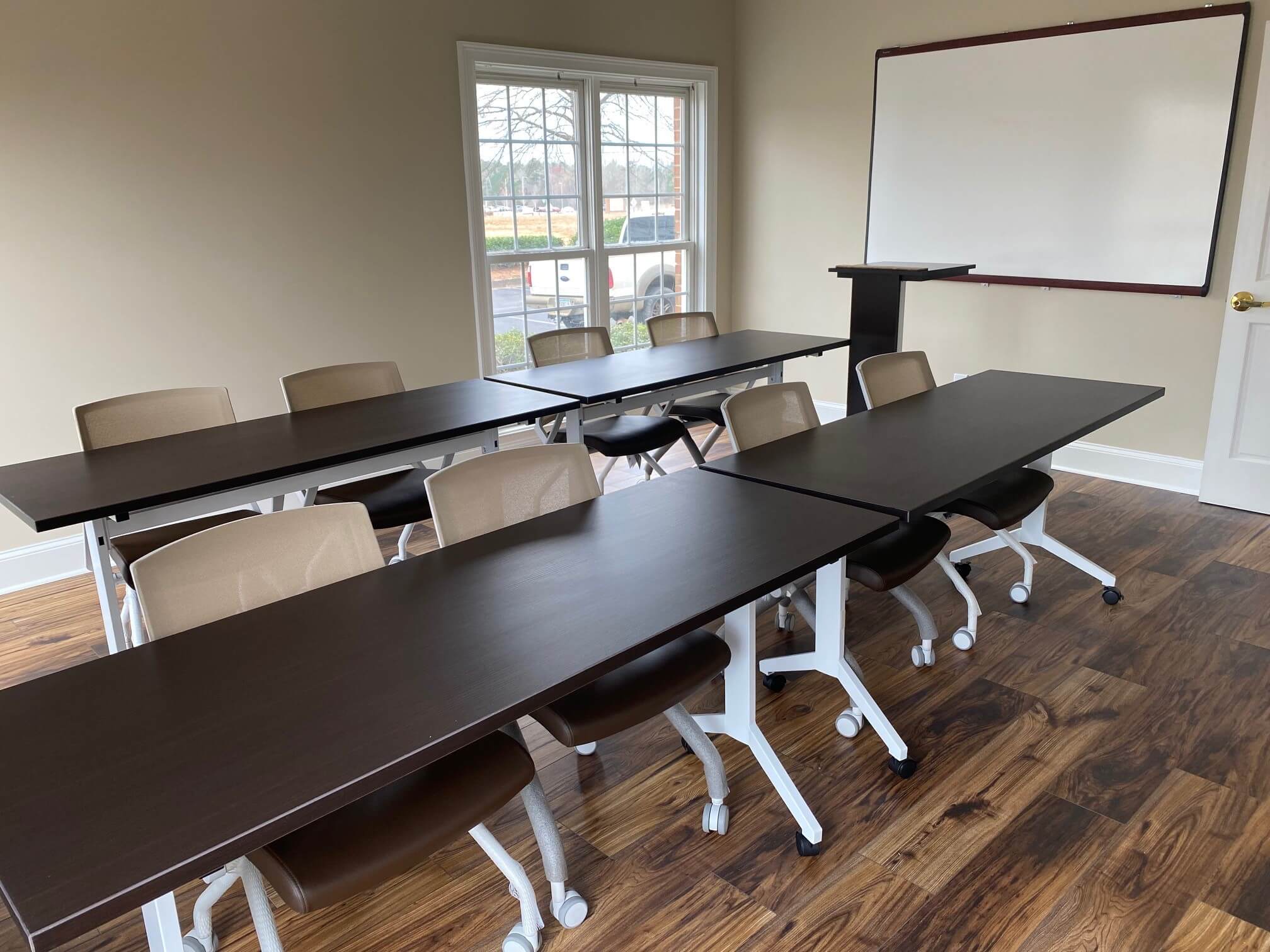 Business Resource Center - Henry County Chamber of Commerce - GA