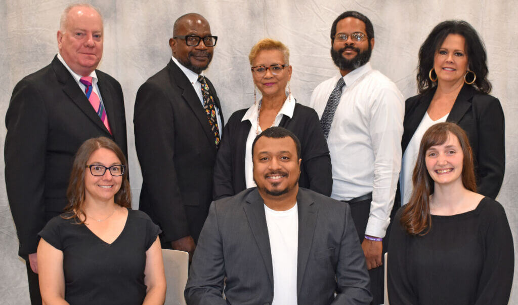 Staff - Henry County Chamber of Commerce - GA