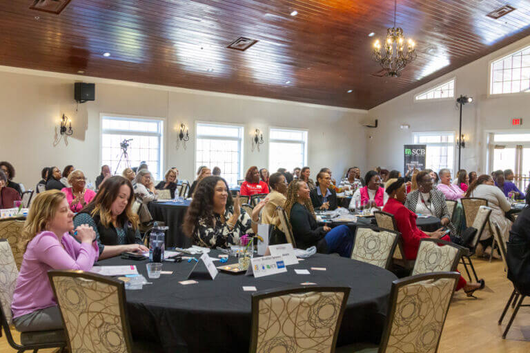 2025 Seventh Annual Women's EmPOWERment Summit - Henry County Chamber ...