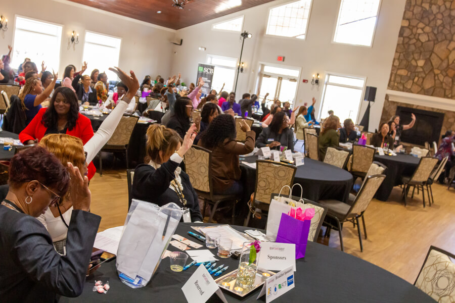 2025 Seventh Annual Women's EmPOWERment Summit - Henry County Chamber ...